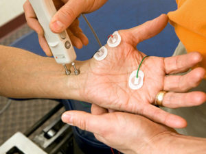 Electromyography/Nerve Conduction Velocity (EMG/NCV) Testing ...